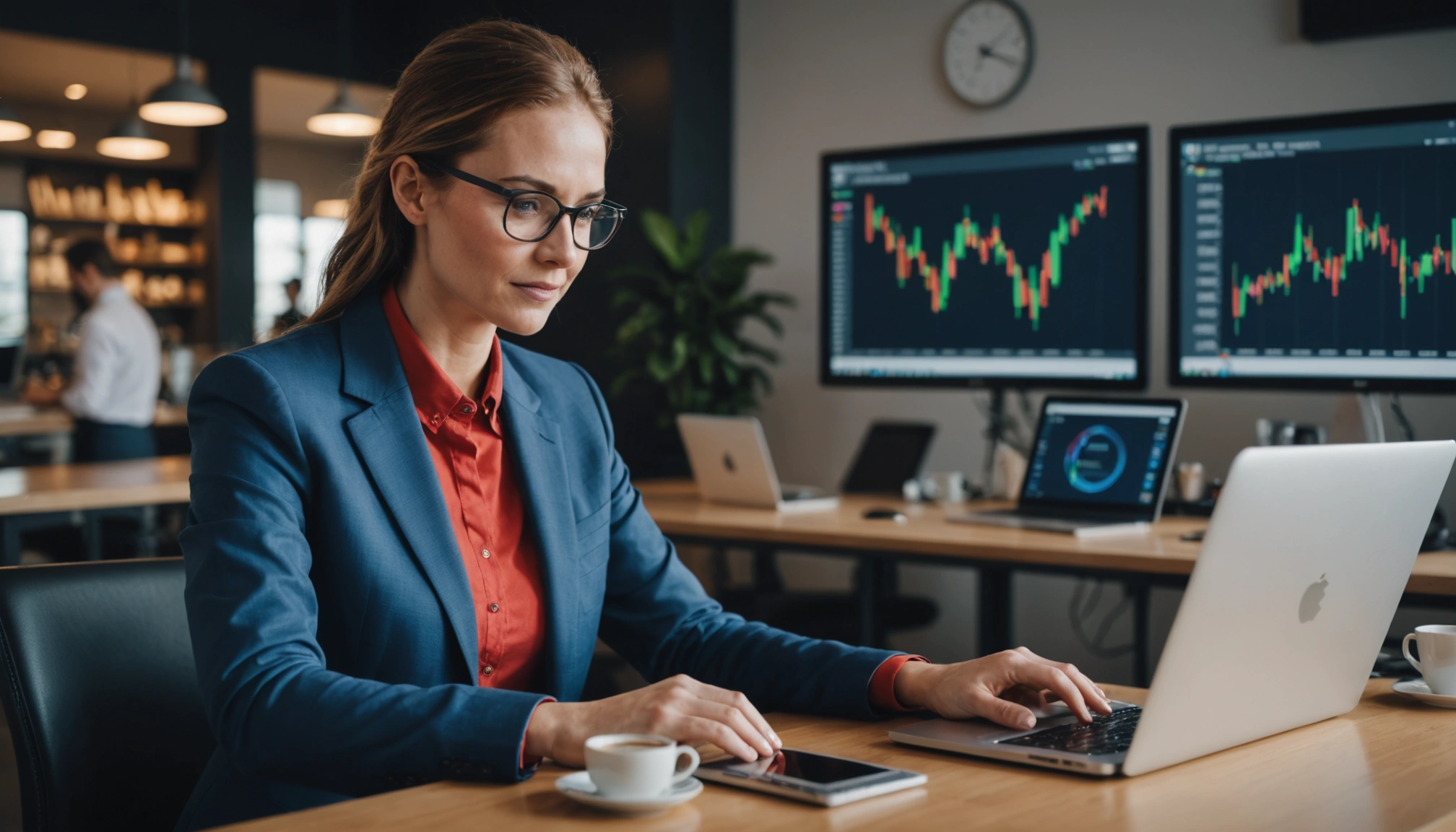 Secrets pour exceller dans la vente en ligne